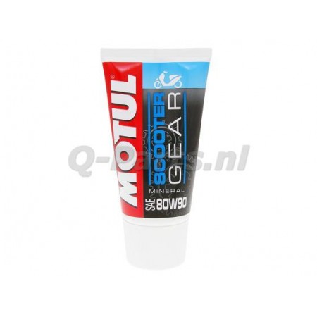 Gear Oil Motul 80W/90 150 ml