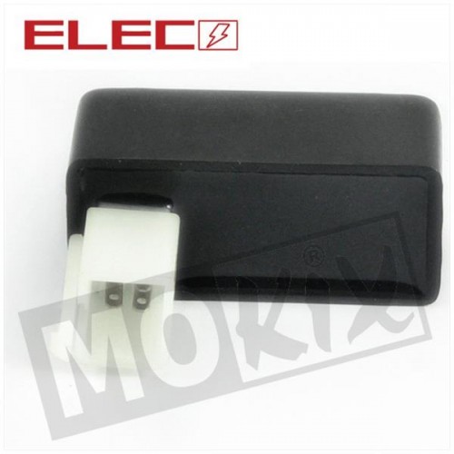 CDI unit Kymco DJ/KB50/Scout 50cc 2 Takt