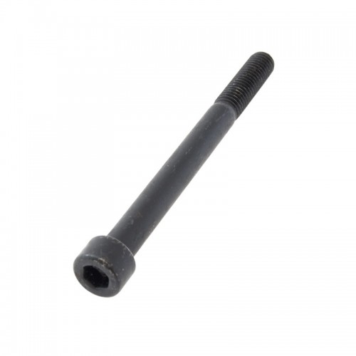 Bout M8 X 1.25 - 90mm inbus (spiegel Peugeot)